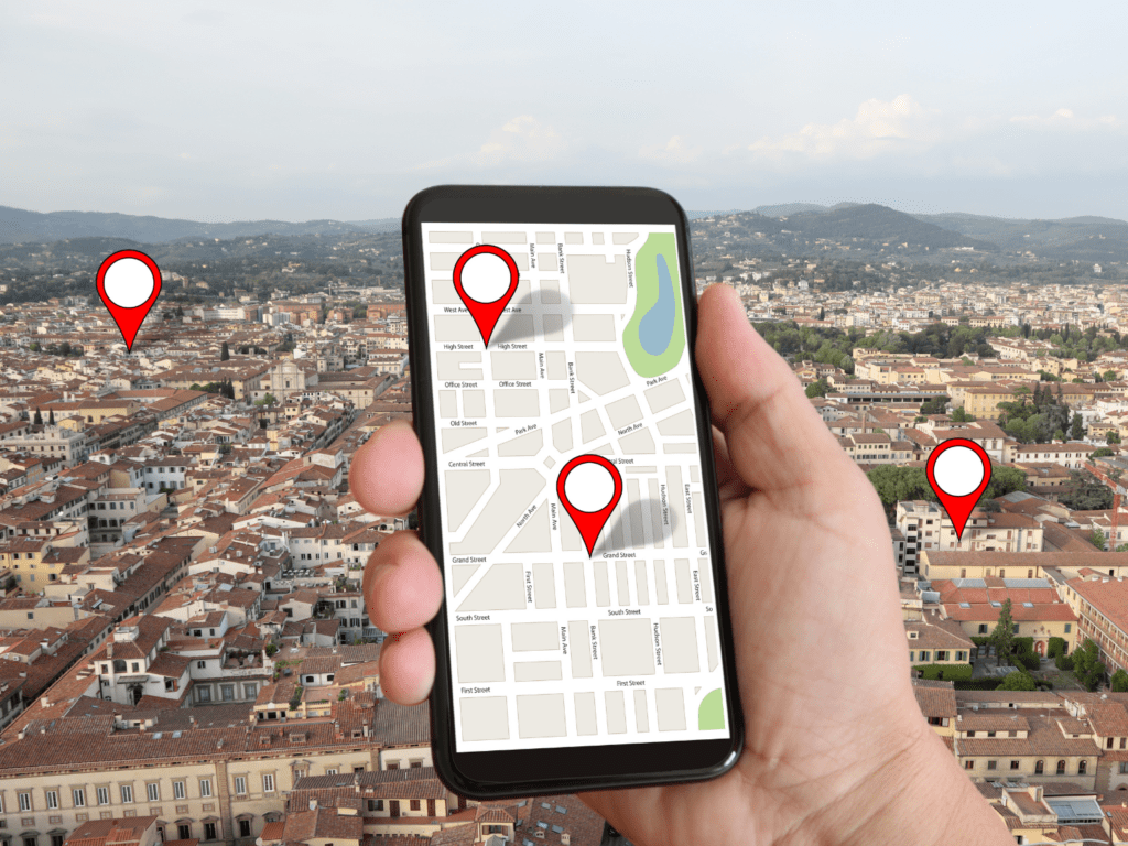 registering-with-a-gp-outside-your-area - NHS GP