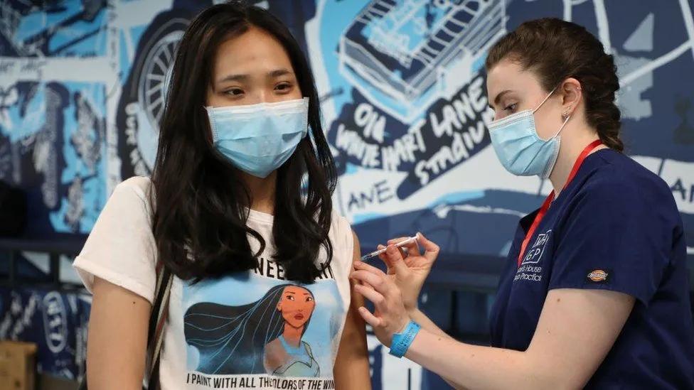 How to get the NHS Covid Pass