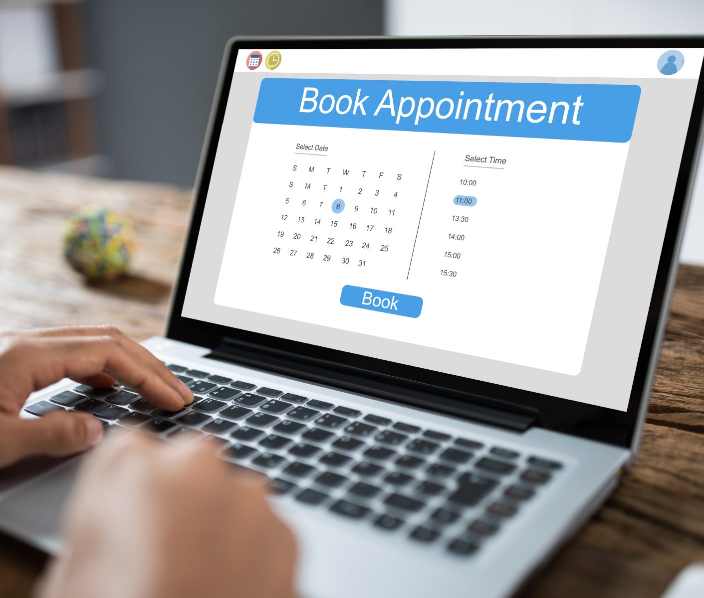 Download the NHS App | NHS GP