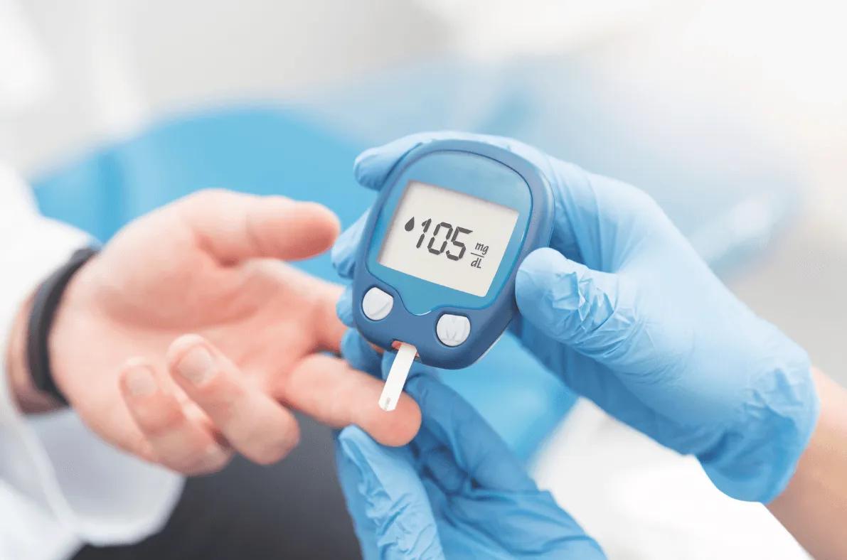 How To Tell If You Have Diabetes NHS GP How To Tell If You Have Diabetes NHS GP